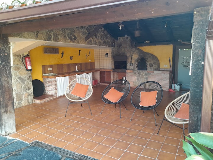 La Guarida Del Oso - Candeleda