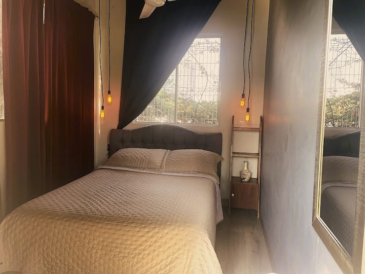 Hermosa Habitación En Condesa 12 Morada Luna - Mexico City