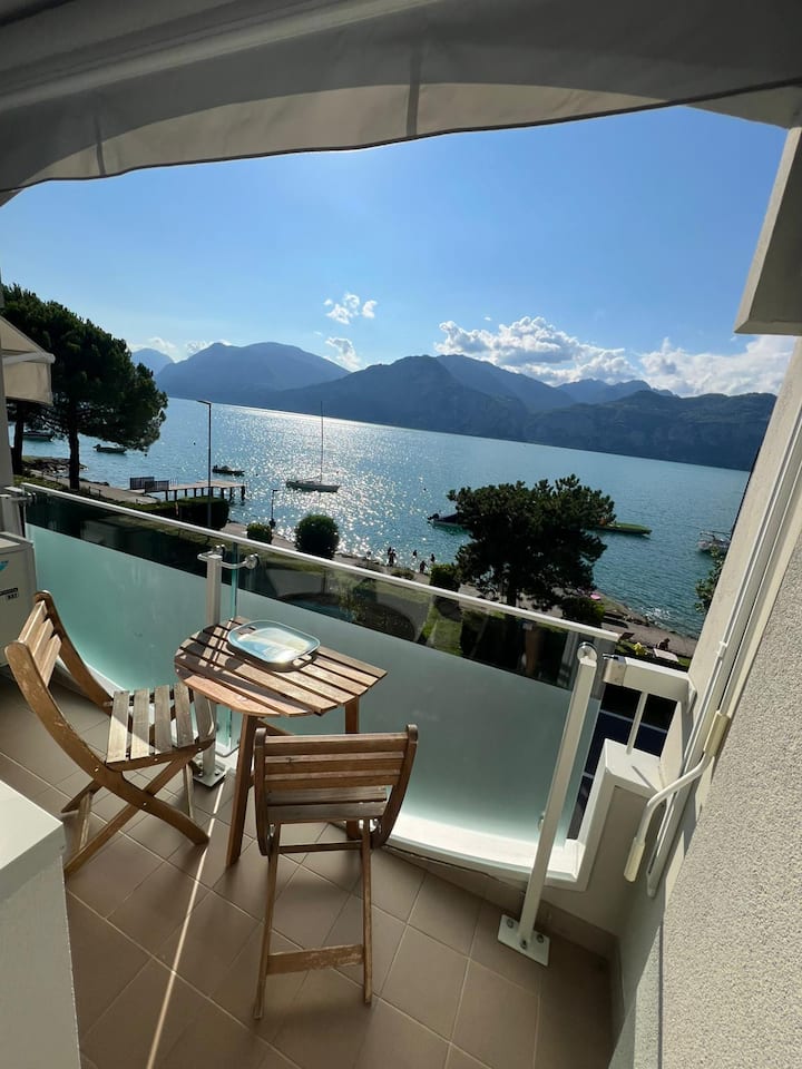 Val Di Sogno Grand View - Malcesine