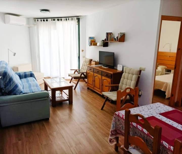 Apartamento En 1ª Línea En Atlanterra Playa - Zahara de los Atunes