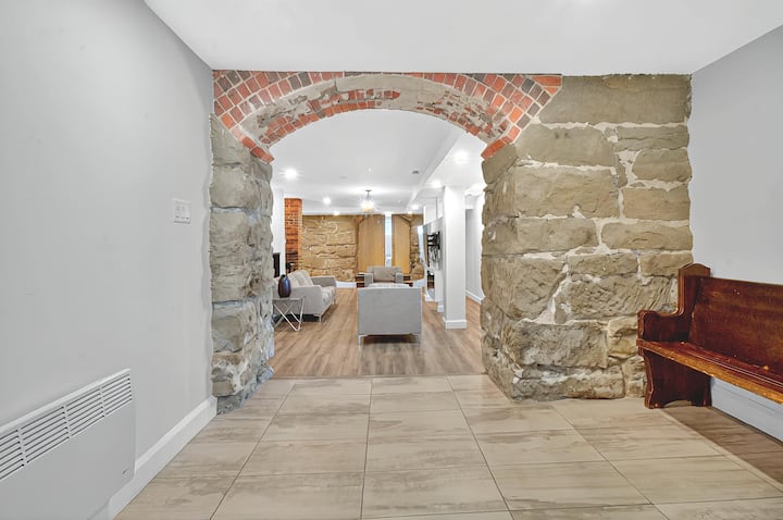 Castle Manor The Cave - More Units Available - Moncton