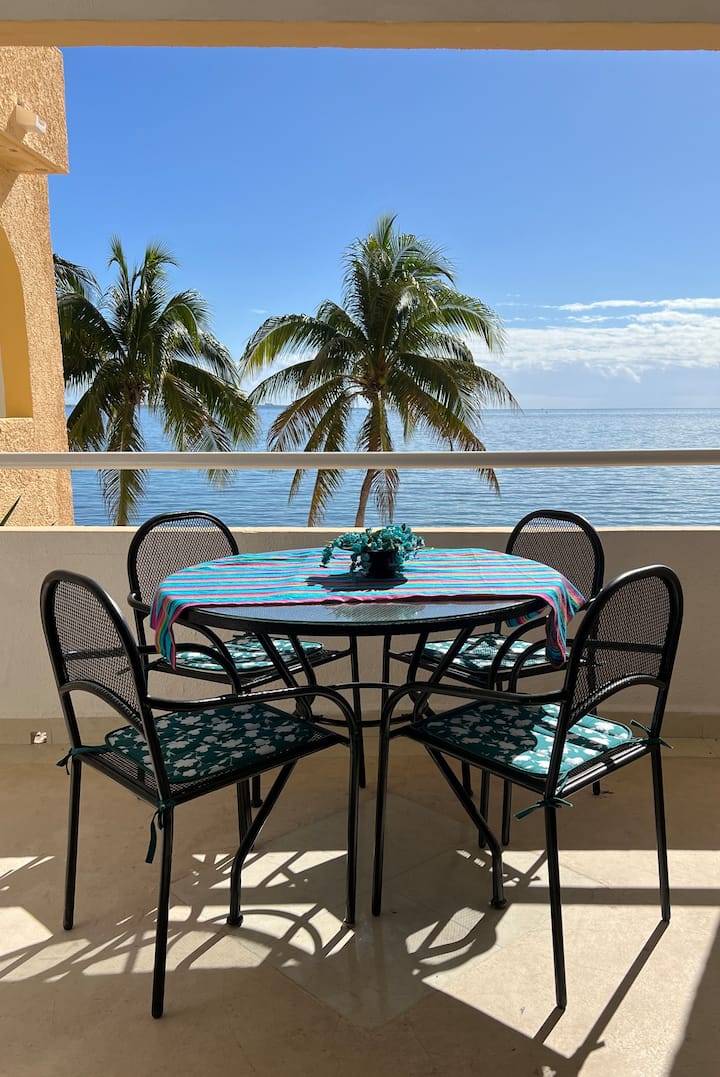 Breath Takeing Ocean View 0212 - Cancún