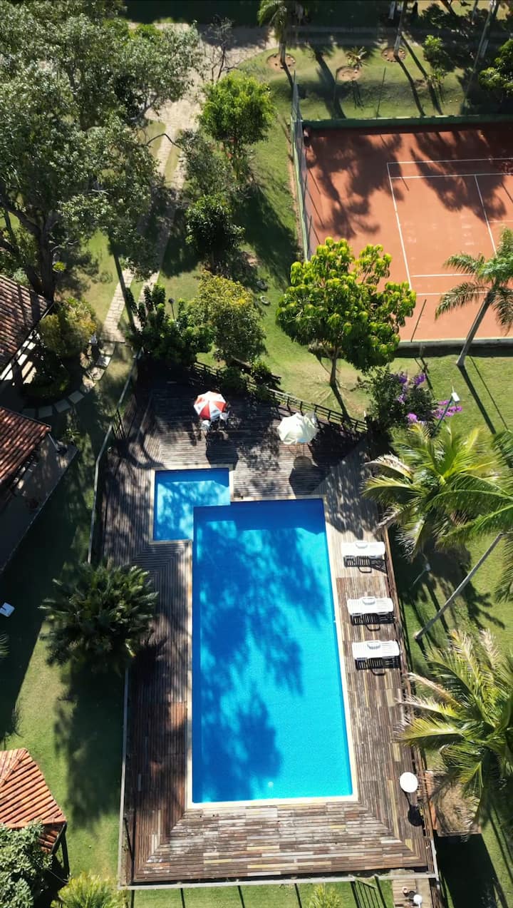 Sítio Com Muito Espaço E Lazer Em Itupeva - Cabreúva