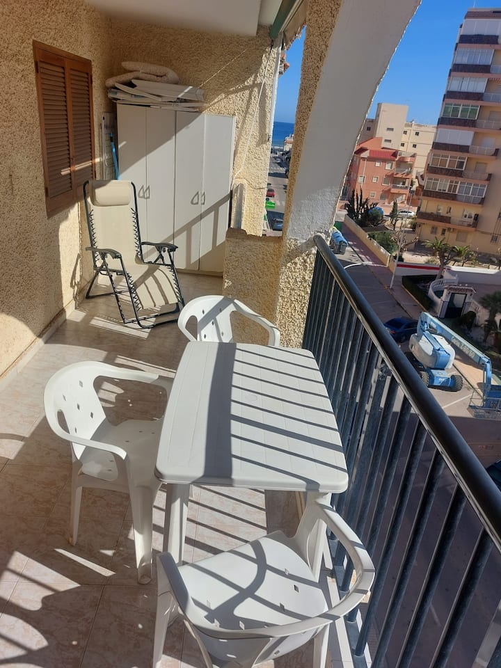 Apartament Paulina La Mata Torrevieja - La Mata