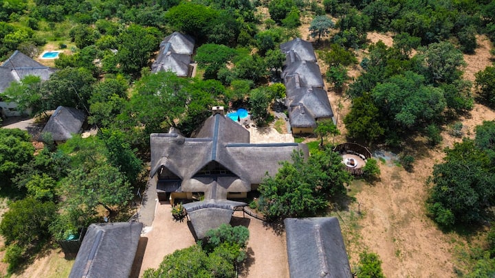 24sleeper Golferslodge167@zebula - South Africa