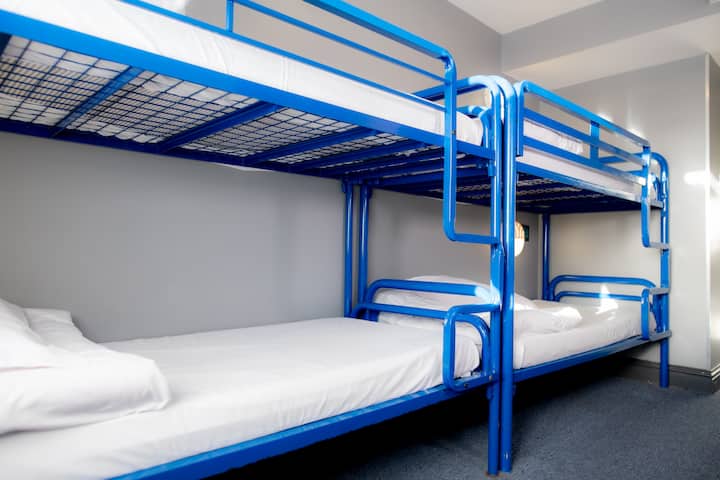 4-bed Private Room - Galway