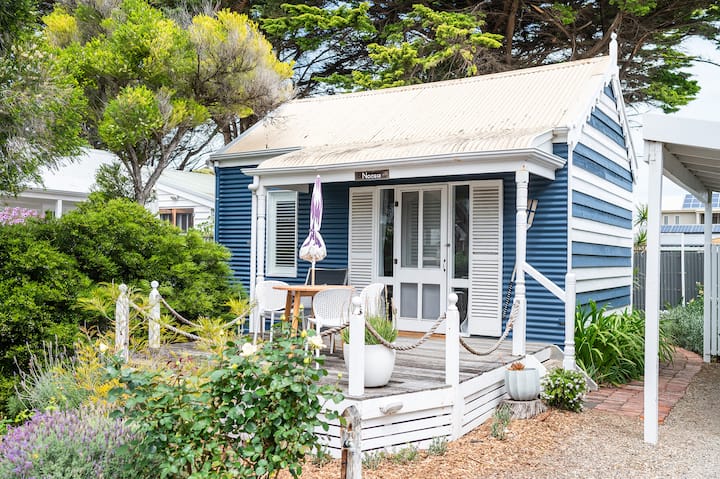 Beach Huts Middleton - Noosa Studio - Middleton