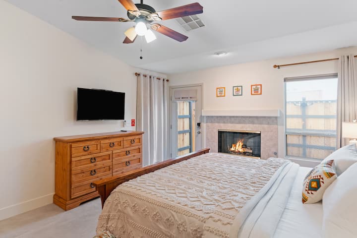 Mojave King Room - North Las Vegas, NV