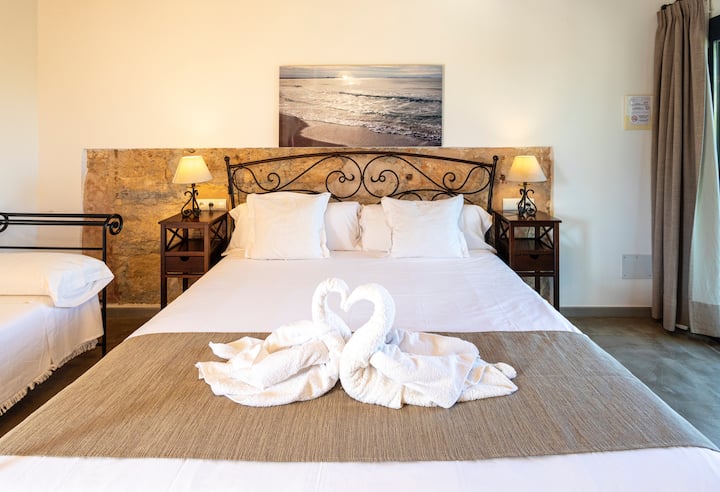 Weddings And Events In Es Racó De Maria! - Petra