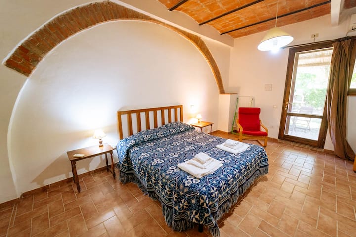 Appartement Avec Véranda Privée Près De Grosseto - Grosseto