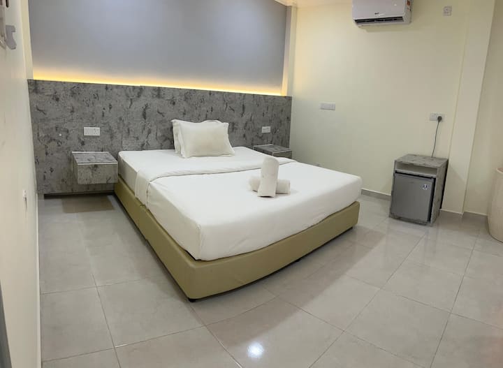 Dlima Beach Inn Langkawi , Standard Double Room - Langkawi