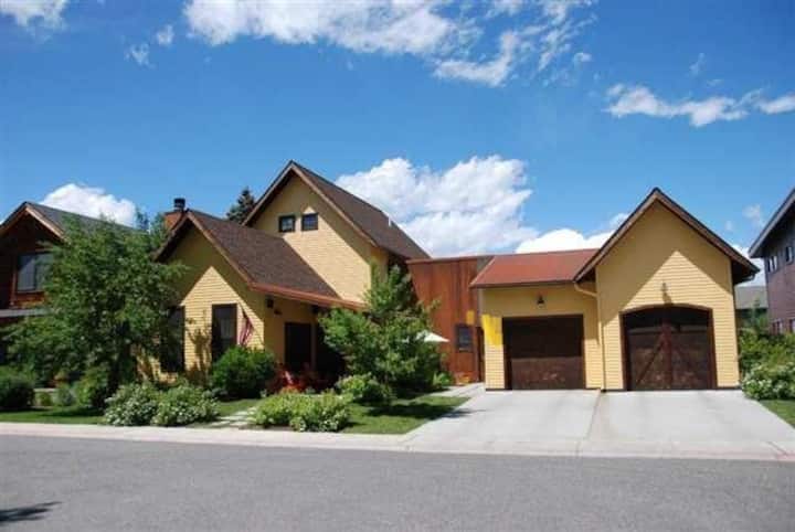 Bozeman North 406 - 博茲曼市