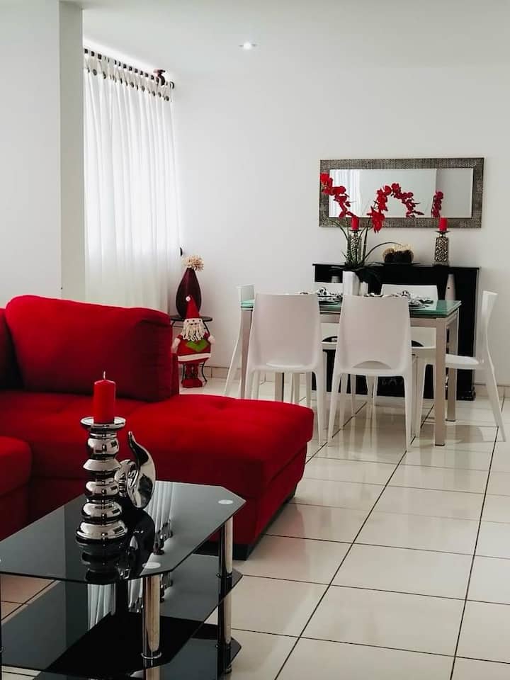 Modern Aparment  In Huanchaco Near The Beach - Huanchaco