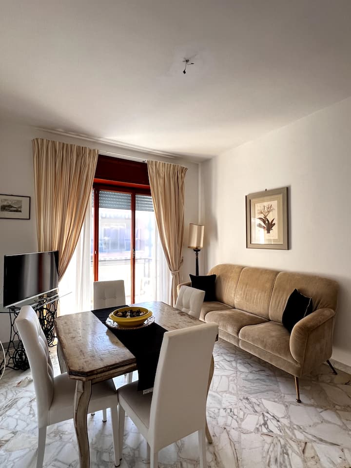 Appartamento Perla Al Mare - Maiori