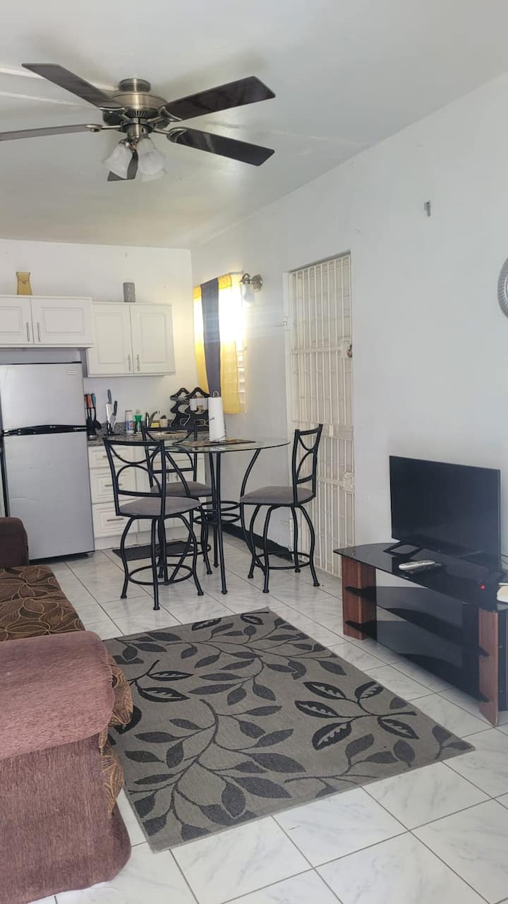 1 Bedr/1 Bathnearuwi Mona And Us Embassy-2mindrive - Kingston