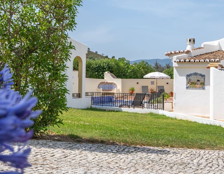 Villa Monchique - Algarve
