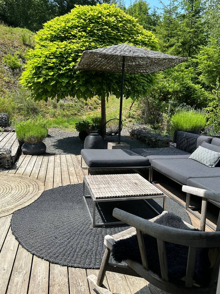 Chalet La Maison - Neumagen-Dhron