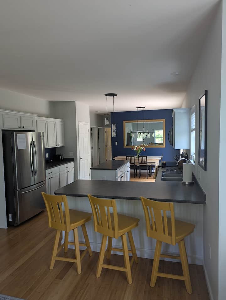 Convenient Location - North End Of Saratoga Lake - Saratoga, NY