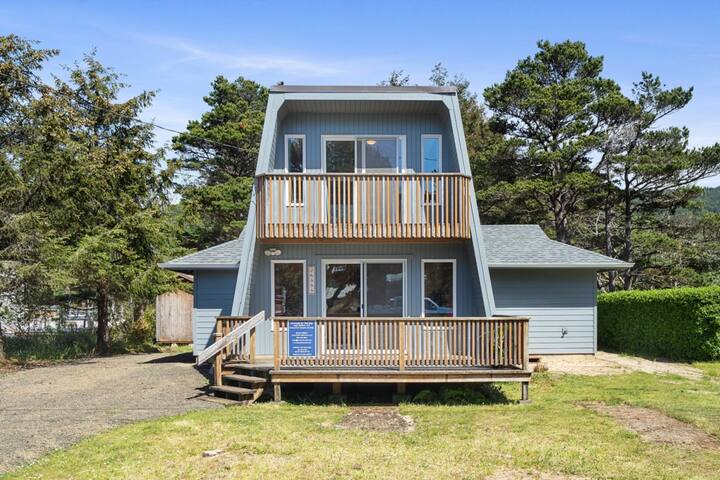 Cottage By The Sea - Manzanita, OR