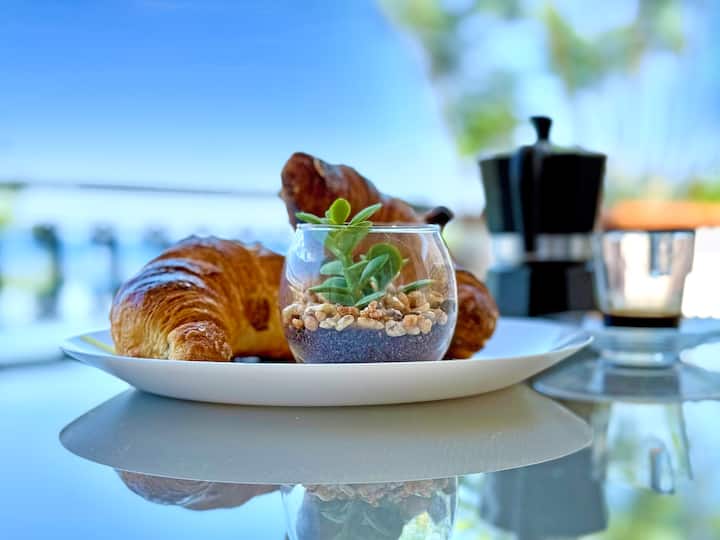 Mondello - Villa Ingria - Palerme