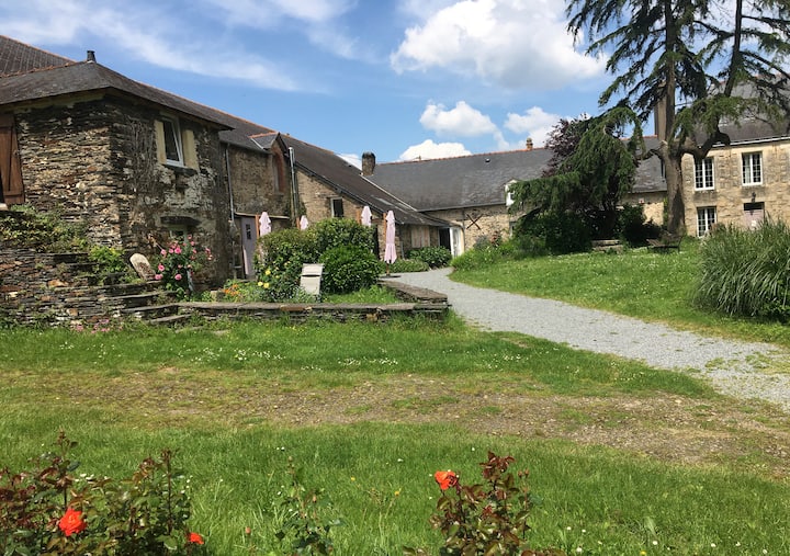 Le Pigeonnier - Redon