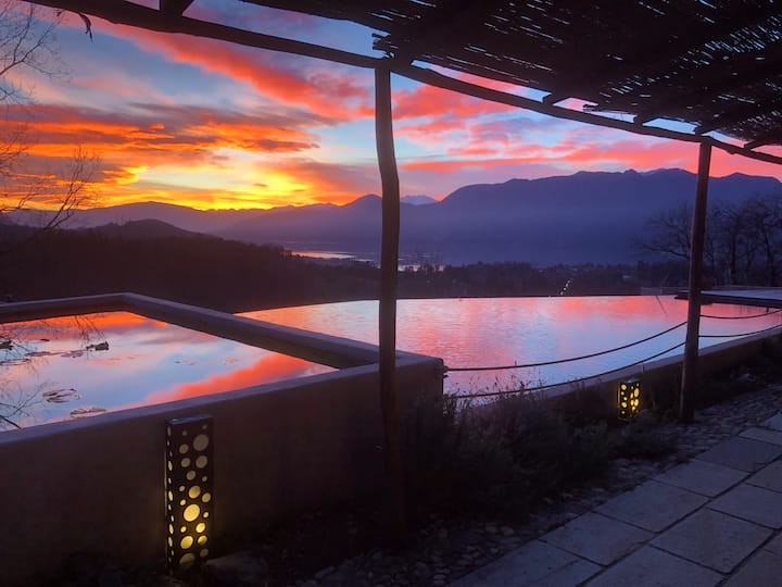 Appartamento Lago - Luino