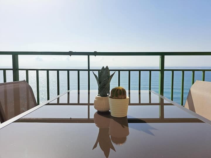 Tuhome Sea Side - Fuengirola
