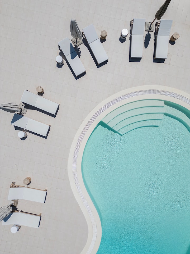 The Mykonian Escape - Mykonos