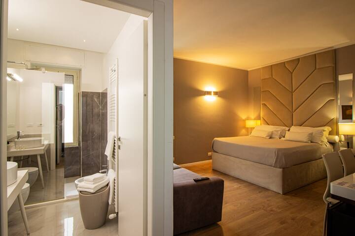 Junior Suite - Sassari, Italia