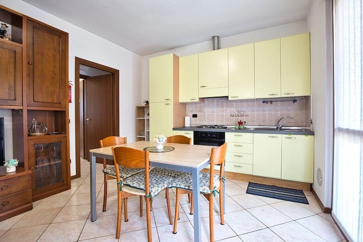 Domus Piso Vacanza Lavoro Fiera Rho Busisness - Legnano