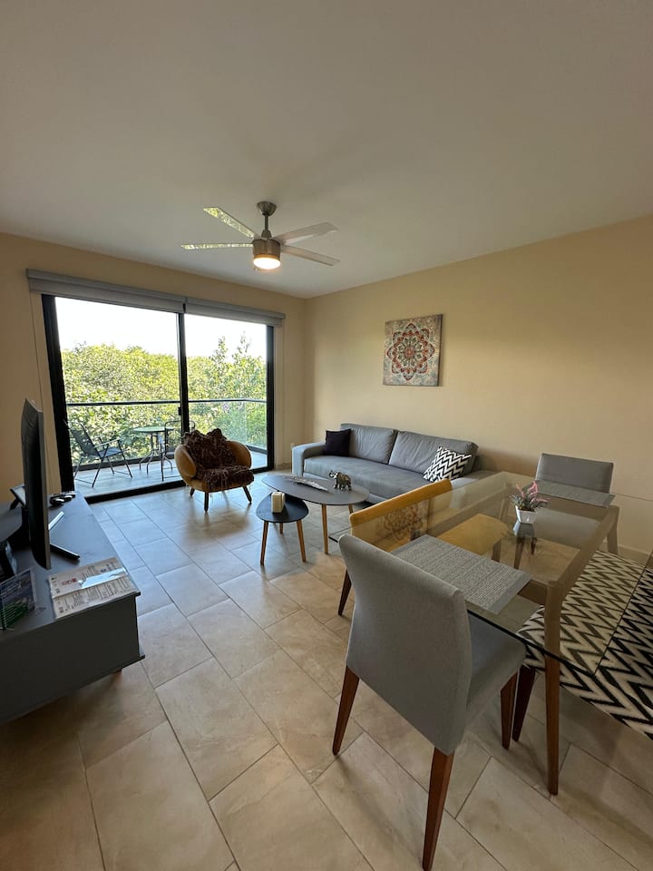 Lagunas Mayakoba | 2br Top-rated Stay & Pool - Playa del Carmen