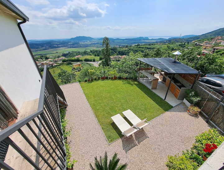 Renubi Apartment Bellavista - Pai