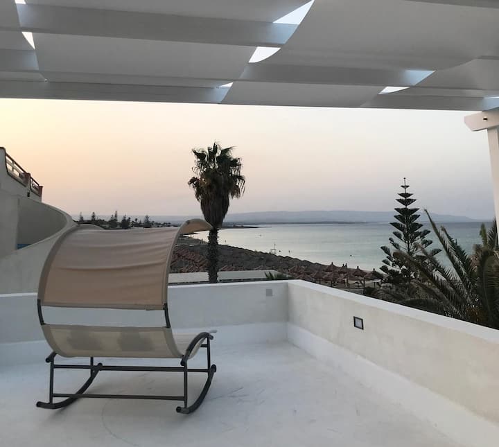 Almaga - Sea Front Villa, San Lorenzo, Marzamemi - San Lorenzo