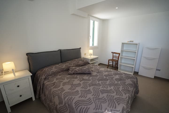 Il Gabbiano Home - Relax And Comfort - Marina di Ragusa