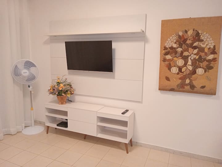 Apartamento 1/4 Itaigara - Salvador