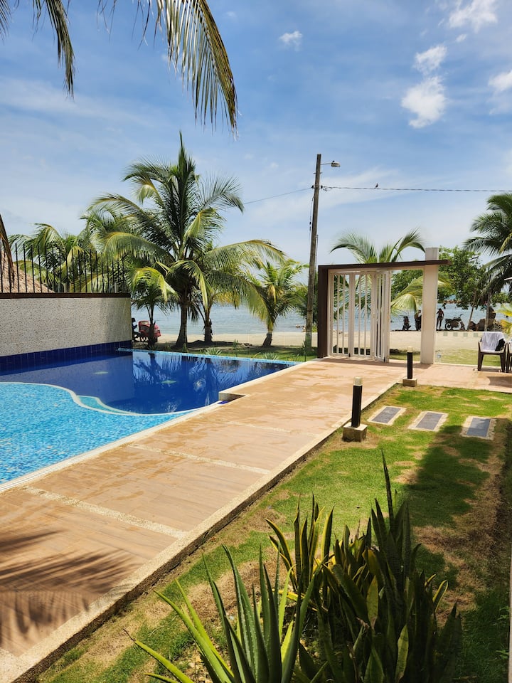 Costa Serena Casa 3 - Covenas