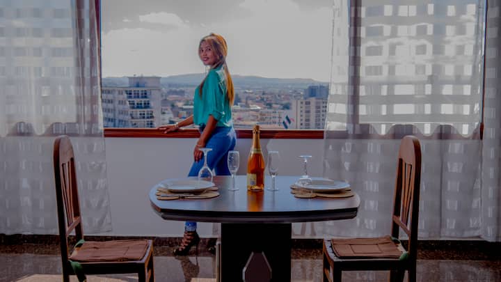 305 La Vue - Antananarivo