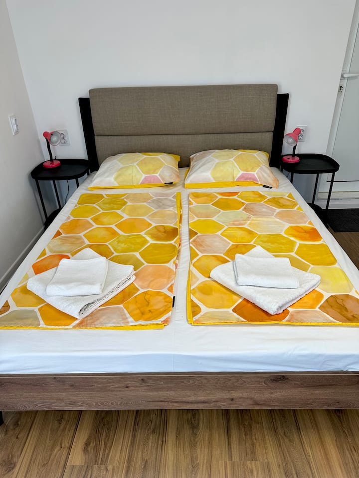 Jackie House Varna Private Floor - Varna