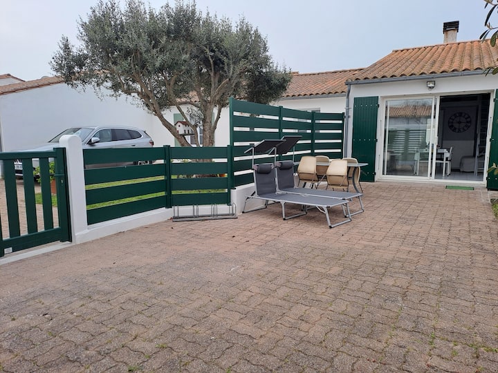 Studio A Louer Ars En Re ( Ile De Re ) Classé 2* - Ars-en-Ré