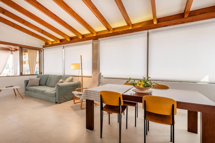 Casa En El Arenal "Ca Na Manoli" _etv/11350 - S'Arenal