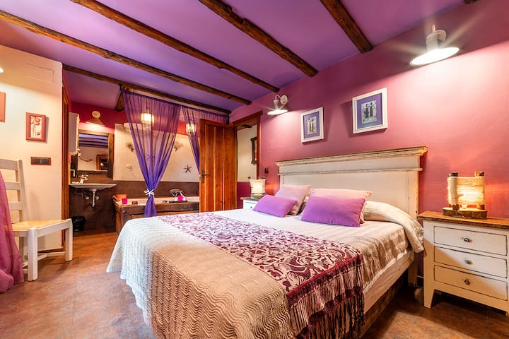 Ap.15 Suite De Un Dormitorio By La Bárcena - Cantabria