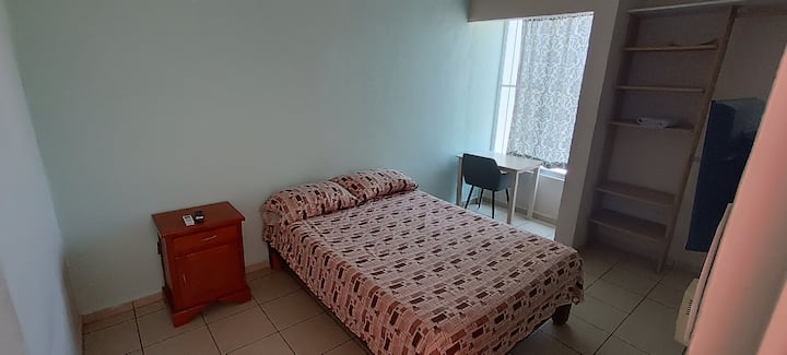 Aura, Planta Alta. Coto Privado Y Alberca - Manzanillo
