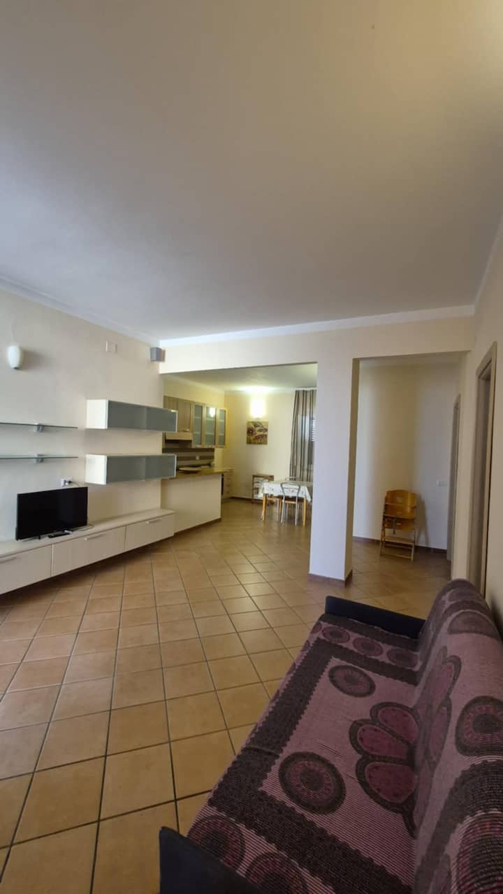 Casa Vacanze "Filomena" - Marina di Camerota