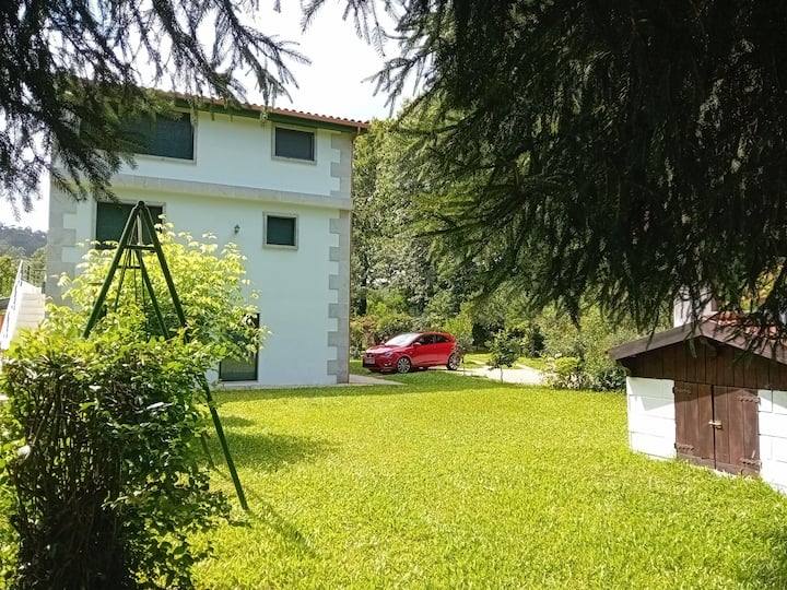 Apartamentos Rurales En Galicia 2 - Monção