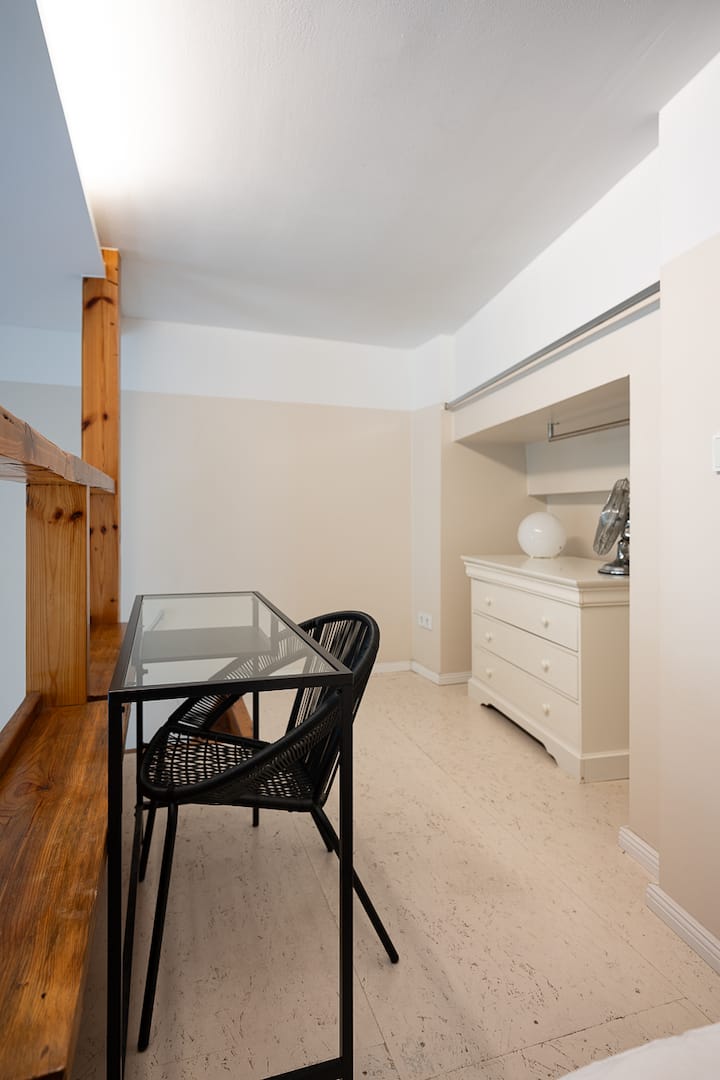 Loft Apartment In Center - 柏林