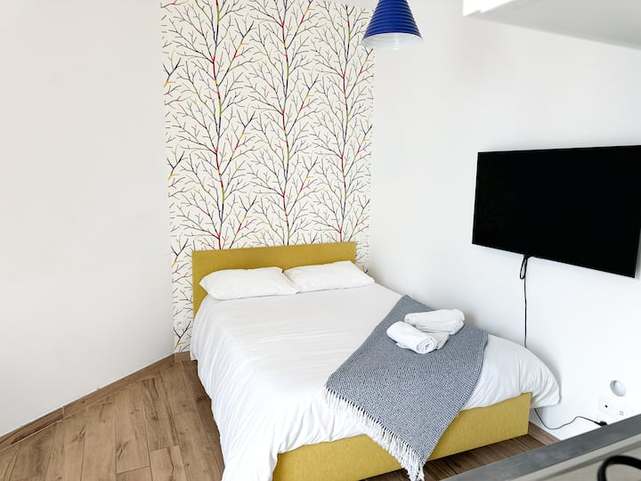 Koaloft | Terrasse Privée - Caudan