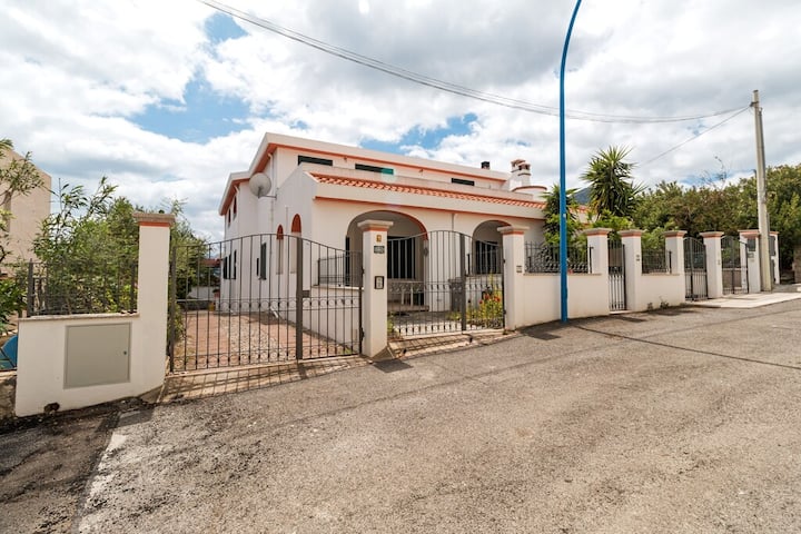 App.  Foca Monaca - Cala Gonone