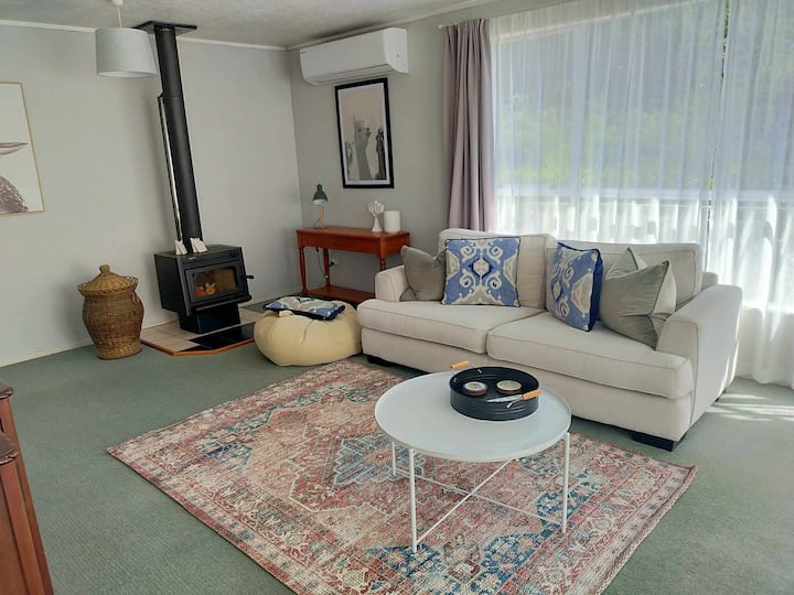 Havelock North House - No Cleaning Fees - Havelock North