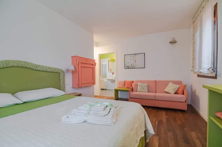 Farm Stay Settecentoalberi - San Donà di Piave