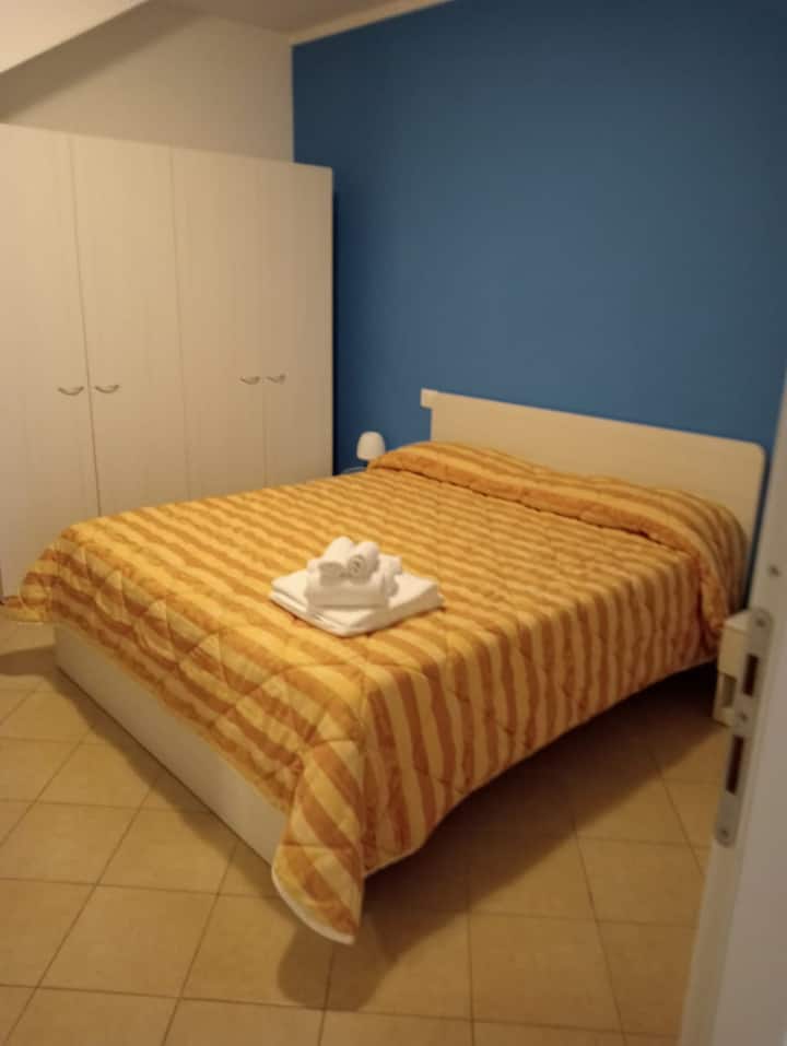 Intero Alloggio A Marina Di Massa - Massa